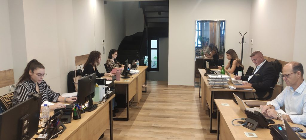 Tech - NextCom Group